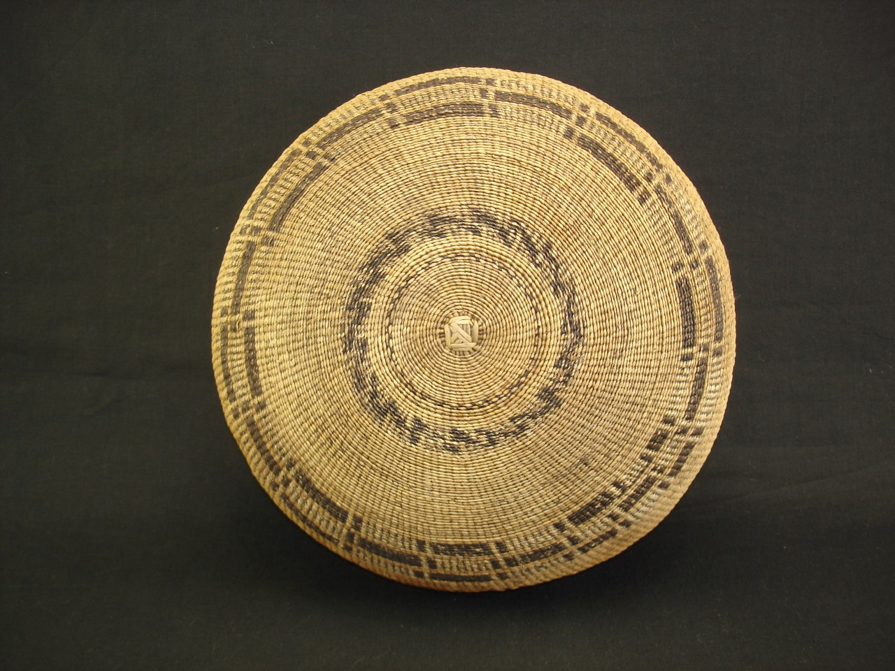 Pomo Native American Indian Baskets, Basketry - Gene Quintana Fine Art ...