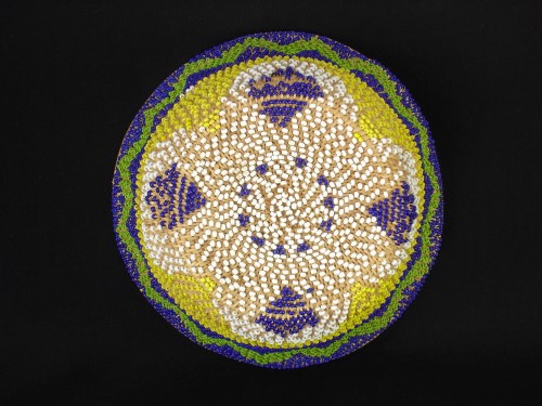 Pomo Native American Indian Baskets, Basketry - Gene Quintana Fine Art ...