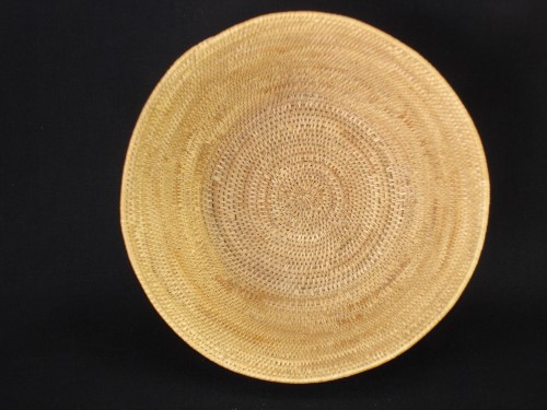 Pomo Native American Indian Baskets, Basketry - Gene Quintana Fine Art ...